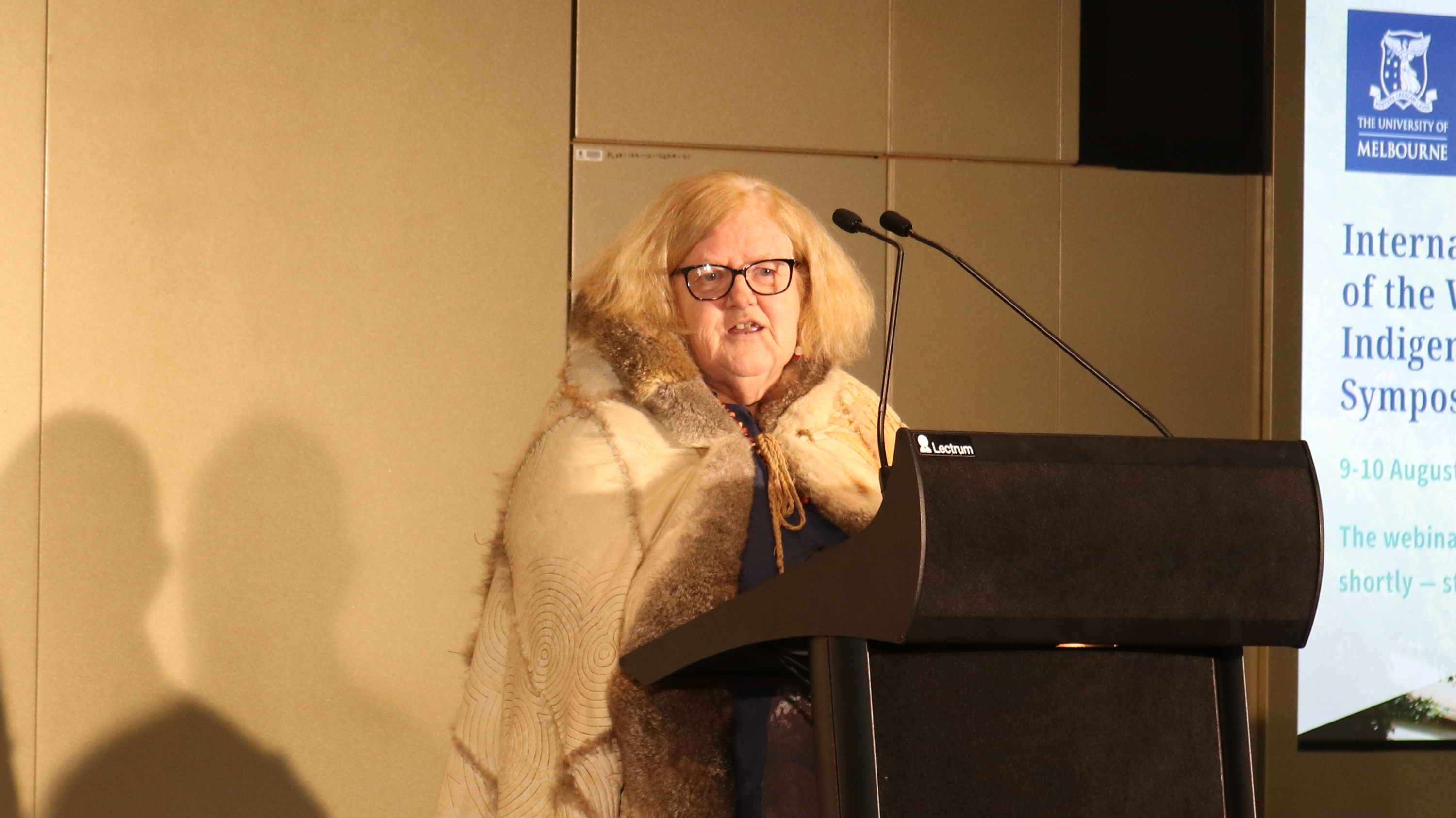 Professor Diane Kerr OAM